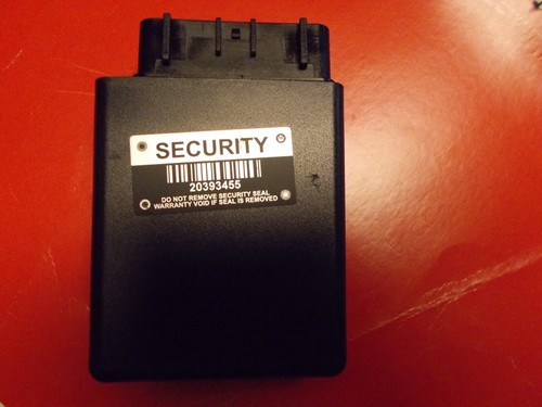 2003-2008 Automatic Arctic Cat 400 4X4 2X4 ATV CDI Brain Black ECM ...