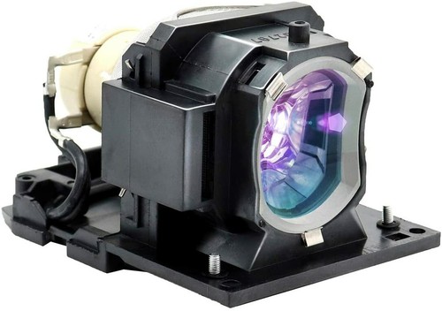 DT01181,DT01251,DT01381 Replacement Lamp W/Housing for HITACHI CP-A220M ...