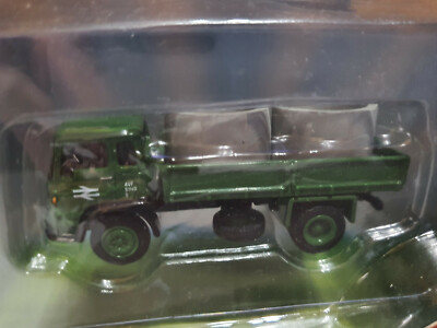 EFE 36303 1/76 scale Bedford TK short dropside truck British Rail ...