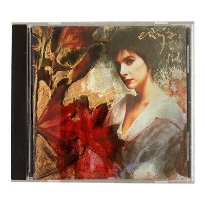 Enya: Watermark (CD, 1988 Reprise) Celtic Pop, New Age 75992677424| eBay