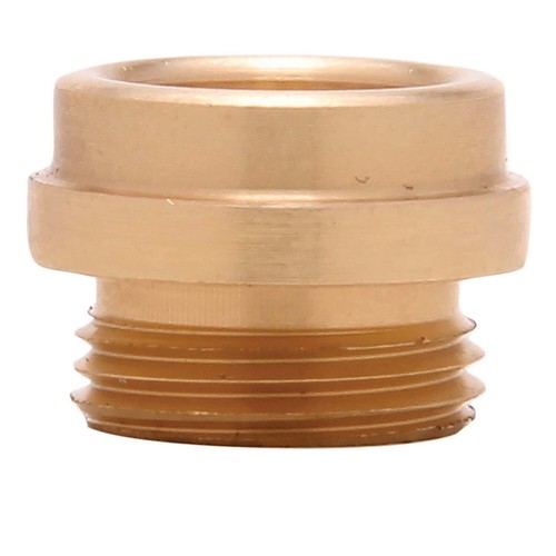 Factory PPG 30006KNL for PlumbMaster #7 No-Lead Plain Brass 9-Piece ...