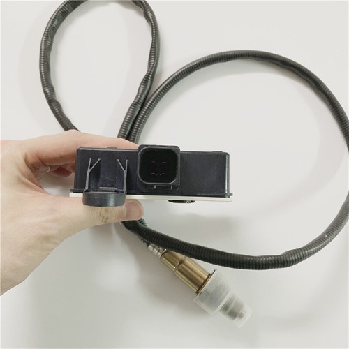 Diesel Exhaust Particulate Sensor For Mercedes Cummins 1275101167 ...