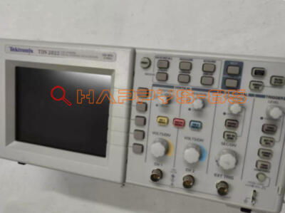 1PCS Tektronix TDS2022 Digital Oscilloscope 200 MHz 2 Channels 2GS/s ...