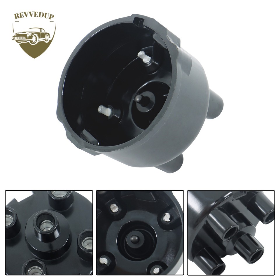Distributor Cap For MGB Land Rover Austin MG Mini Midget etc 45D4 ...