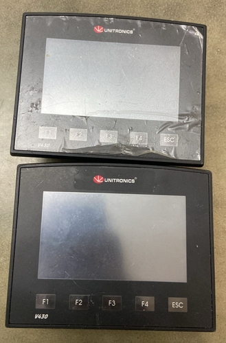Unitronics V430-J-RA22 + V430-J-MR1 | eBay