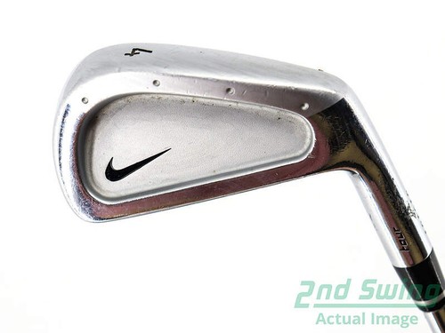 Nike Forged Pro Combo Tour Single Iron 4 Iron Steel Stiff Right 39.0in ...