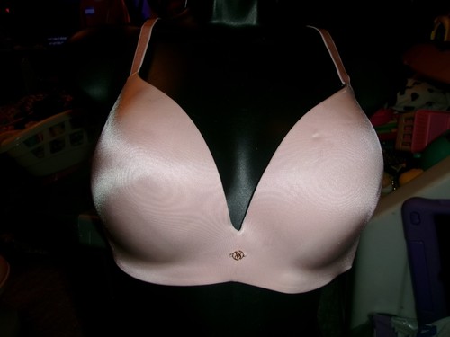 Victoria’s Secret So Obsessed Padded No Wire Bra Size 36D | eBay