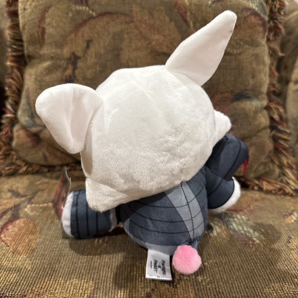 Five Nights at Freddy’s 2 Mangle Plush FNAF 2 2025 Jazwares GLOW EYES ...