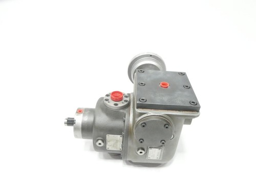 Hydromatik A2V K 12 MA OR 4 GOOP/E1-SO2 Hydraulic Piston Pump | eBay
