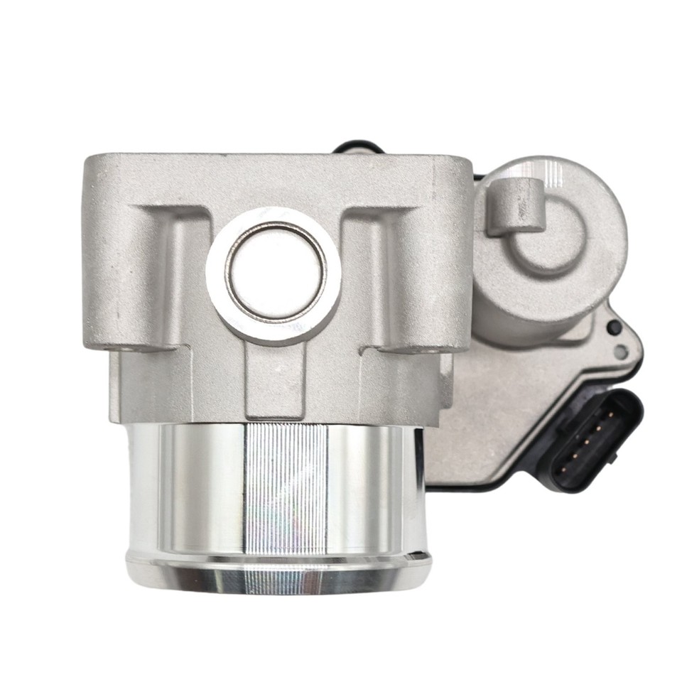 Throttle Body 351002A900 Fits For Hyundai i30 i40 For Kia Soul NEW ...