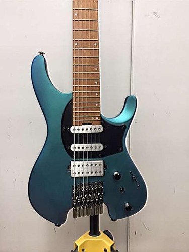 Ibanez Q547-Bmm 1P-01 Deformed Body | eBay