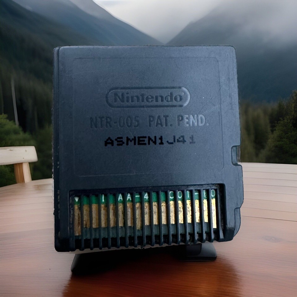 Super Mario 64 DS (Nintendo DS, 2004) 45496734992 | eBay