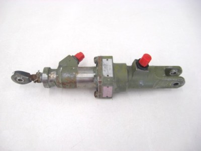 Ground Spoiler Actuator - Left - Gulfstream GII - PN: 1159H20258-1 | eBay