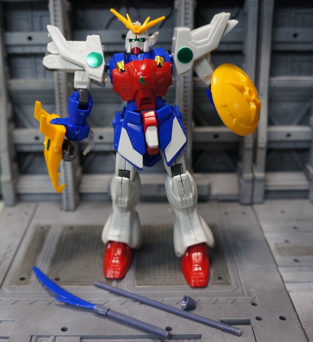 Gundam Shenlong Wallpaper Bandai Gundam Model Kit MG XXXG 01S Shenlong