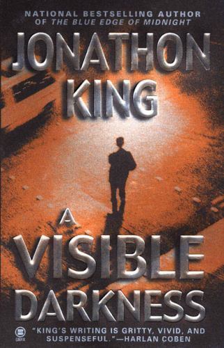 Visible Darkness by Jonathon King (2004, Mass Market) for sale online | eBay