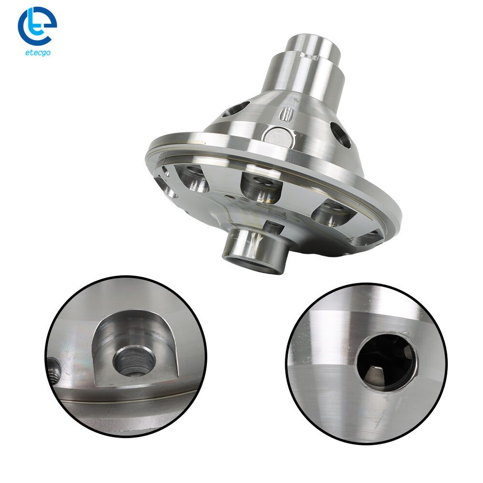 New For Ford 31 Spline Posi Unit - Trac Lok Loc - Traction Lock - 9 ...