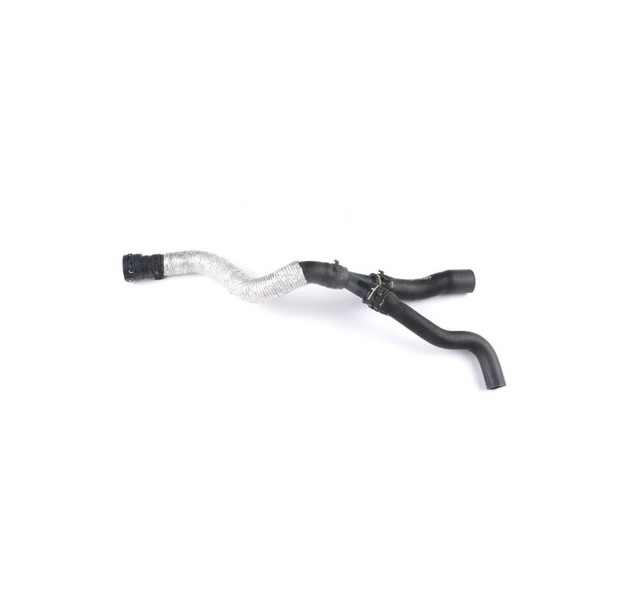 Volkswagen of America 1K0122073FS Hoses and Pipes - HVAC Heater Hose ...