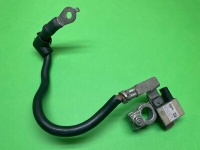 Cable Negativo de la batería Ford Focus MK3 173949-00 17394900 | eBay