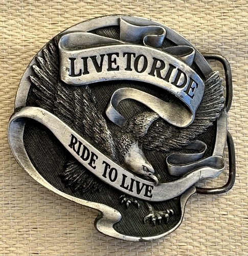 Harley davidson live to - Gem