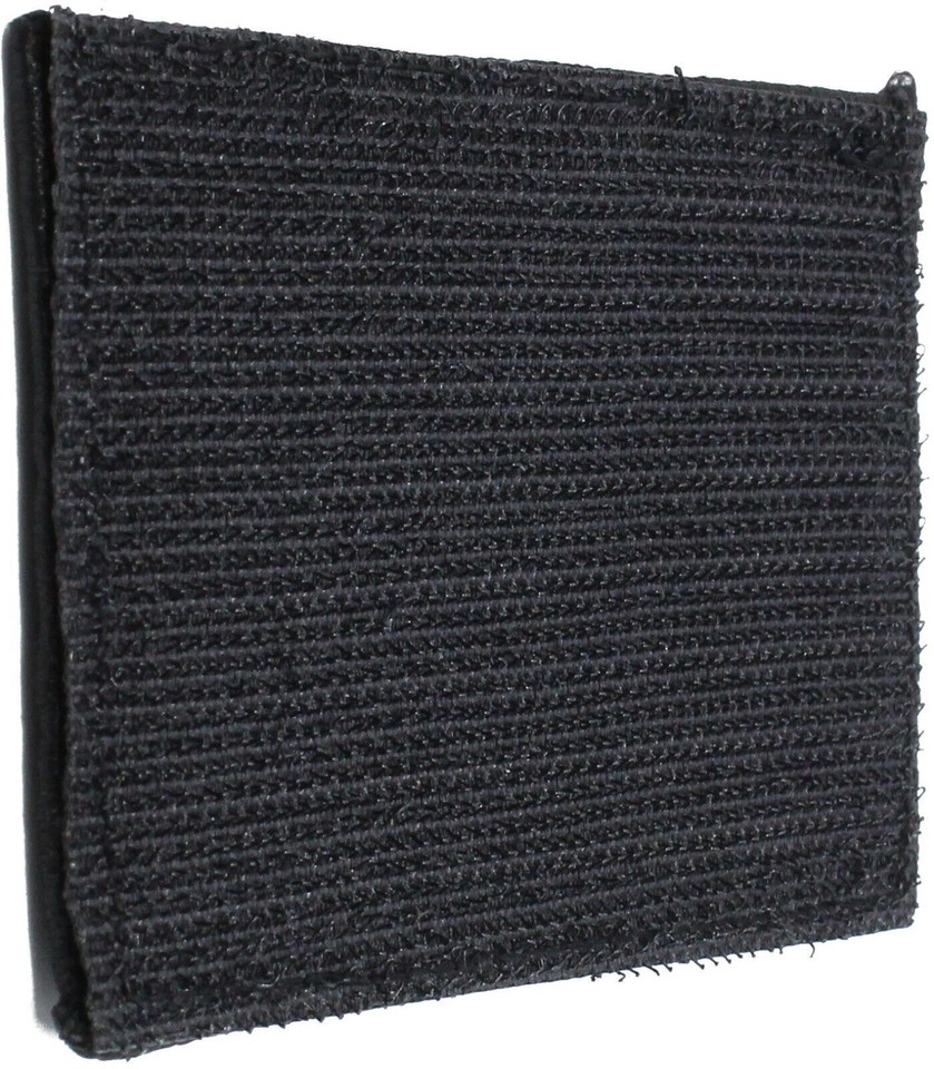 AMERICAN FLAG TACTICAL US MORALE MILITARY Covert Black OPS HOOK Fasten ...