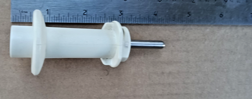 KitchenAid Food Processor KFP720OB2 DISC STEM BLADE ADAPTER | eBay
