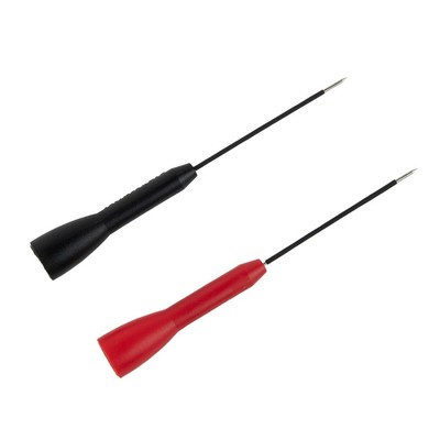 Brand New Car Probes Test Probes 2x/set 600V Accessories Back Probe ...