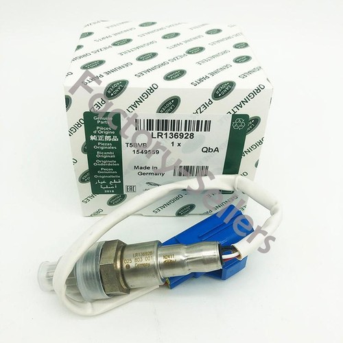 NEW OEM For LR136928 DOWNSTREAM OXYGEN SENSOR 2013 & UP RANGE ROVER 3 ...