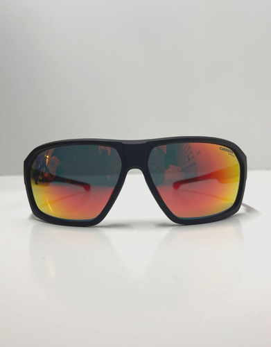 Men's Marchon Dragon Dr. Ridge Sunglasses with Extra Lenses and Case 72 ...