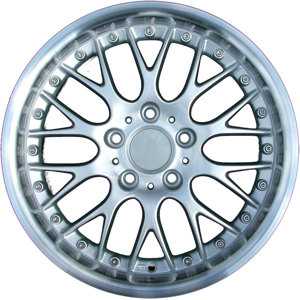 WHEEL Alloy Factory 1996 1997 1998 1999 2000 2001 2002 2003 BMW 540i ...