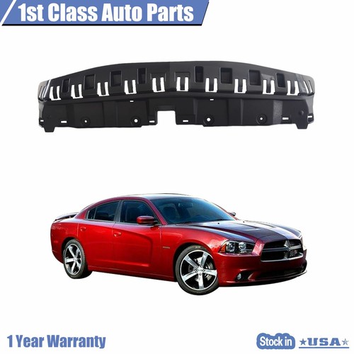 Upper Radiator Support Cover Fit Dodge Charger 2011-2014 CH1037104 ...