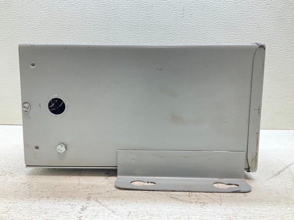 Sola Hevi Duty HS1F1.5AS Transformer 1500 VA 1.5 KVA Single Phase EGS ...