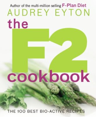 The F2 Cookbook, Eyton, Audrey | eBay