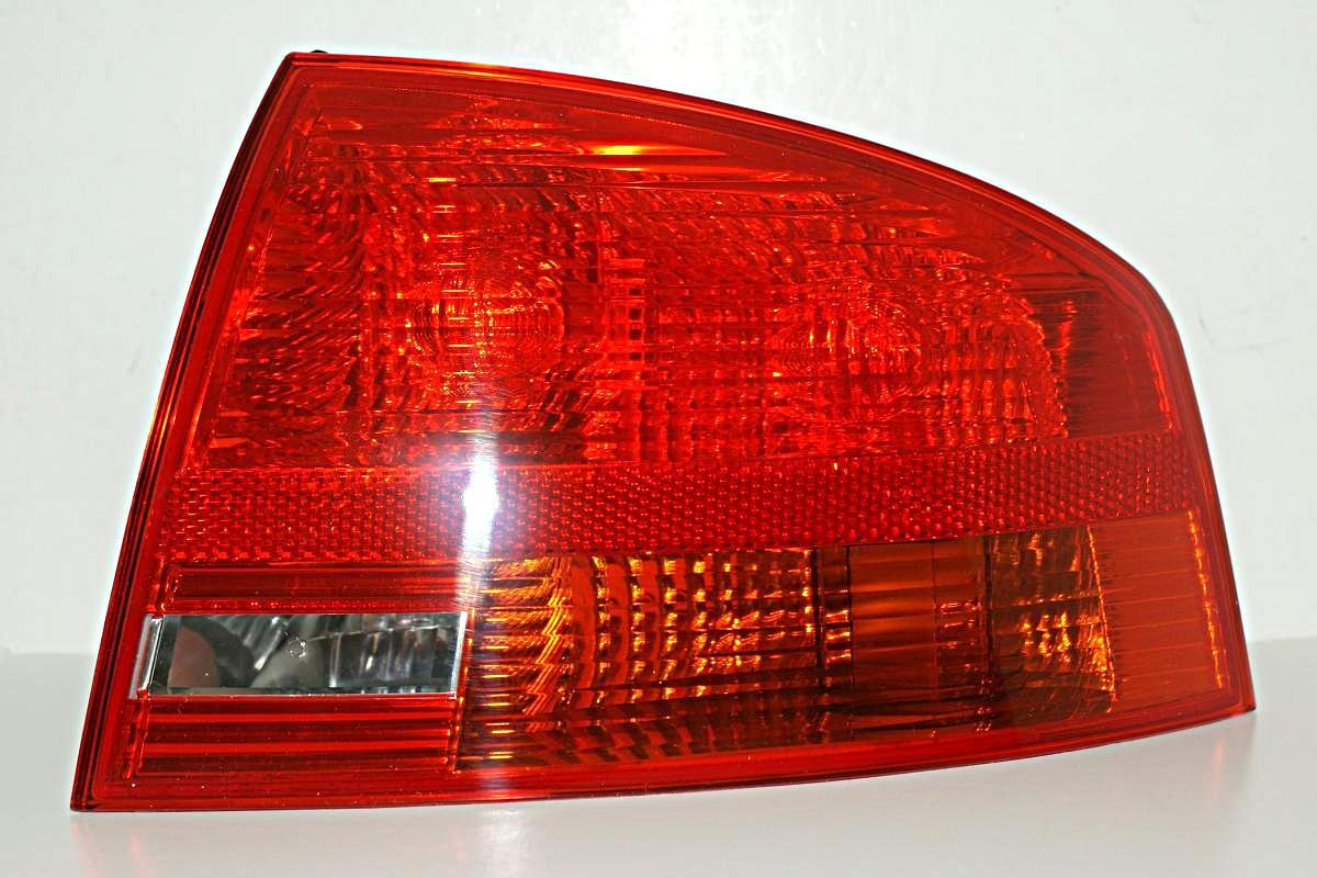 AUDI A4 S4 B7 2005-2006 Rear Tail Light RIGHT RH | eBay