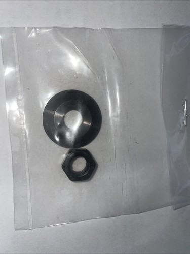 SUPER TIGRE 61-90 2 STROKE ROP NUT AND WASHER NIP | eBay