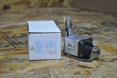 EINS STAR AUTOMATION NW2-35R MINI AIR NIPPER W/REVERSED LONG BLADE NOS ...