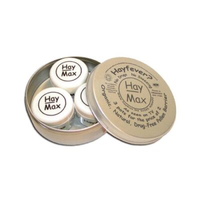 HayMax HayMax Pure 3 for 2 Triple Saver 3 x 5ml-6 Pack | eBay UK