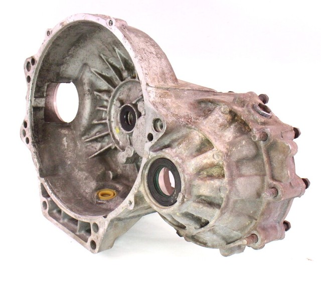 VW 020 5 Speed Manual Transmission Volkswagen Mk1 FN 30111 020301107C ...