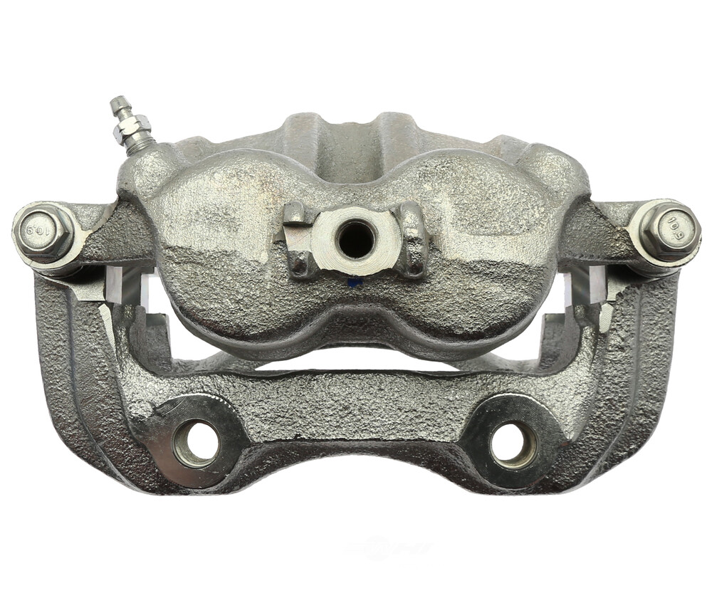 Disc Brake Caliper-R-LineSemi-Loaded and Bracket Assembly Raybestos ...