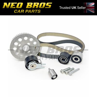 OE Timing Belt Kit Vauxhall Cascada Insignia A Zafira C B20DTH 95527019 ...