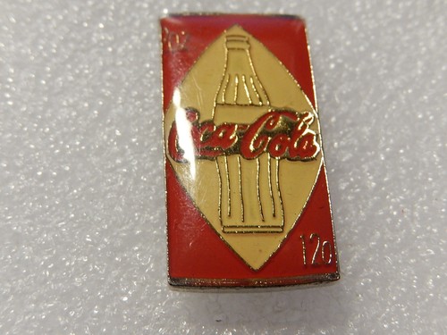 pin´s - COCA COLA | eBay