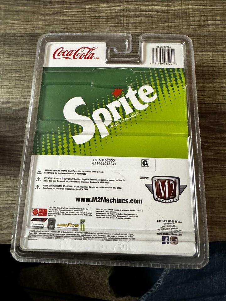 M2 Machines 1971 Dodge Challenger Funny Car Sprite A30 | eBay