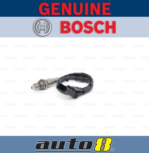 Brand New Genuine Bosch 0258030129 Oxygen Sensor - 0 258 030 129 | eBay Australia