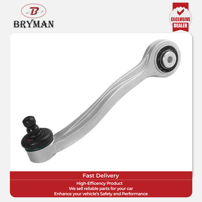 Control Arm Front Upper 4H0407509E Suspension Arm fits for Audi A8 | eBay