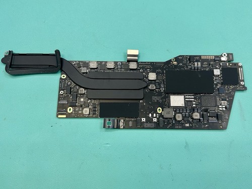Apple MacBook Pro 13" A2159 2019 - 128GB Logic Board FOR PARTS AS IS ...