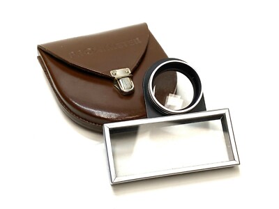 ~ Hermann Schneider Proximeter II | eBay