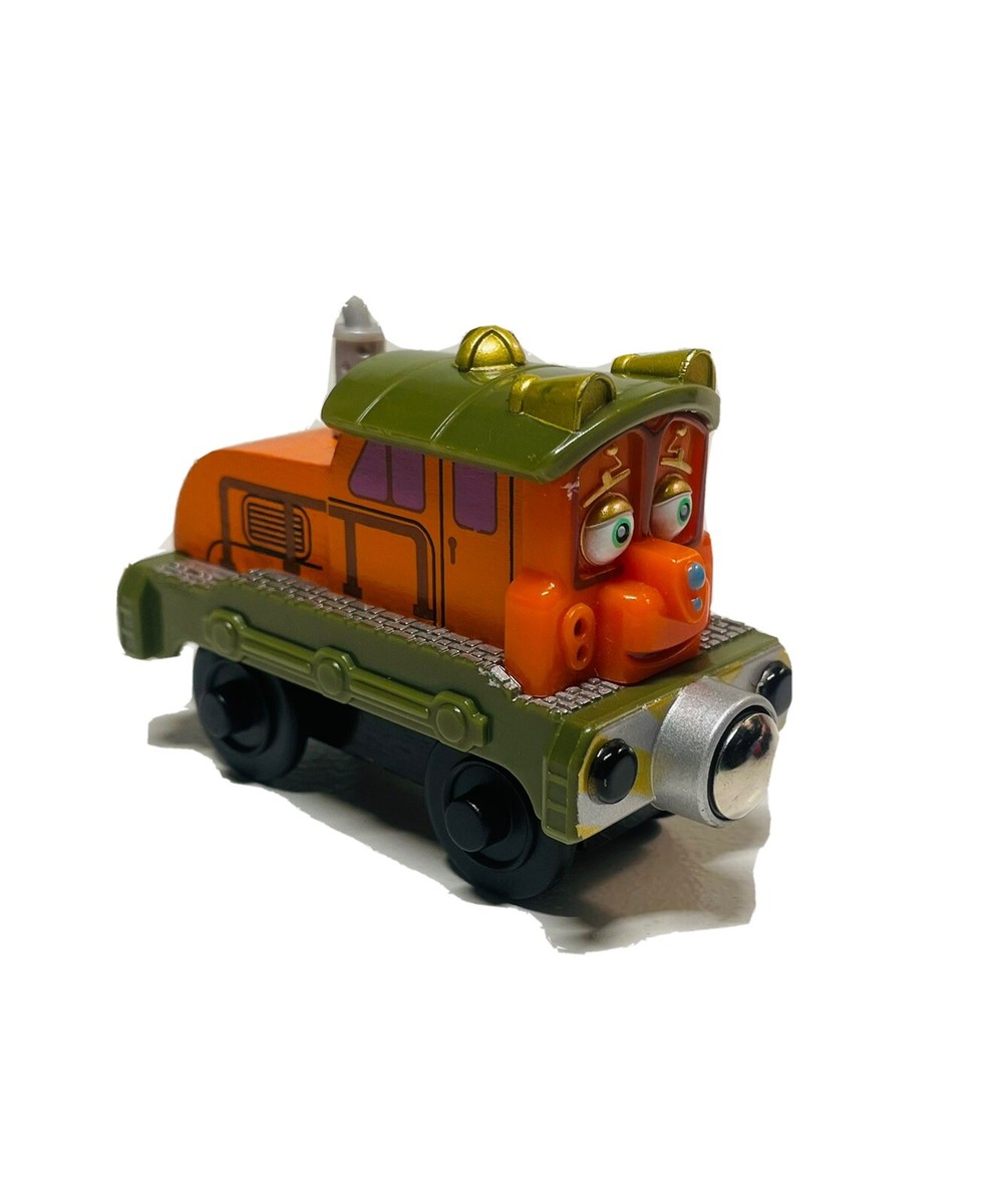 Calley Chuggington