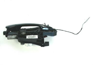 MERCEDES W221 S63 AMG 2008 LHD Rear Right Exterior Door Handle ...