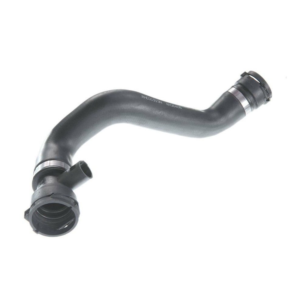 3x Upper & Lower Coolant Reservoir Expansion Tank Radiator Hose Kit for ...