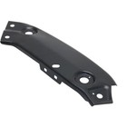 Passenger Side Radiator Support Fits Volkswagen Jetta 5C6805932 ...