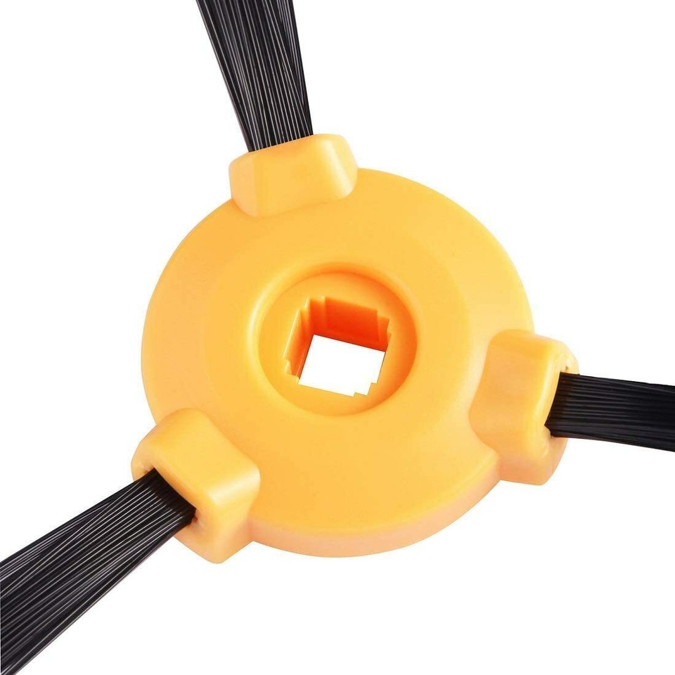 Replacement Parts for EcoVacs Deebot 500, Deebot 600, Deebot 601 ...